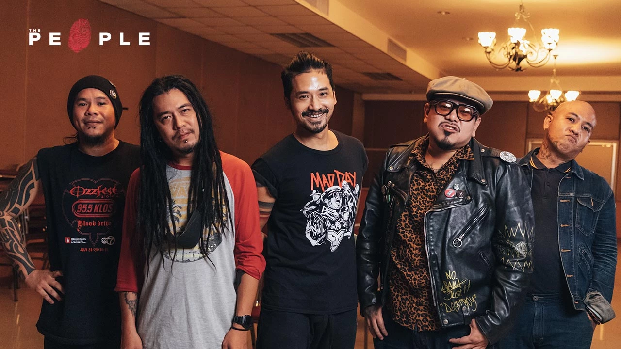 Mad Pack It เผยเหตุผลพักวงร่วม 10 ปี และเส้นทางสายดนตรีของวงเจ้าของเพลง ‘กวนตีน-รักในสันดาน’