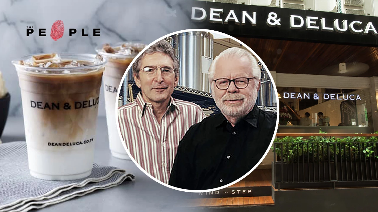 DEAN&DELUCA ร้านที่ขายความ ‘พรีเมียม’ แต่ตอนนี้ต้องพิสูจน์ว่าจะไปต่อได้ ...