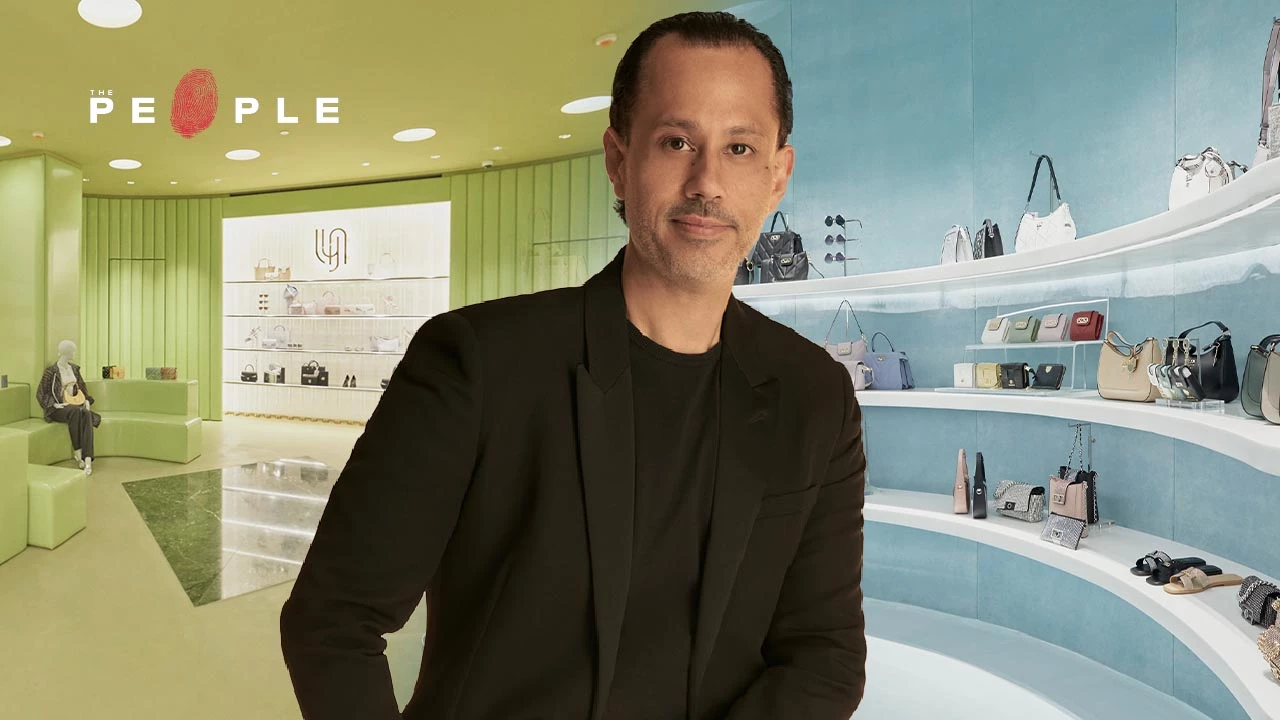 ทำไม LYN แบรนด์กระเป๋าอายุกว่า 20 ปี ฝีมือชาวไทย ได้ใจคนอาเซียนตั้งแต่ ...