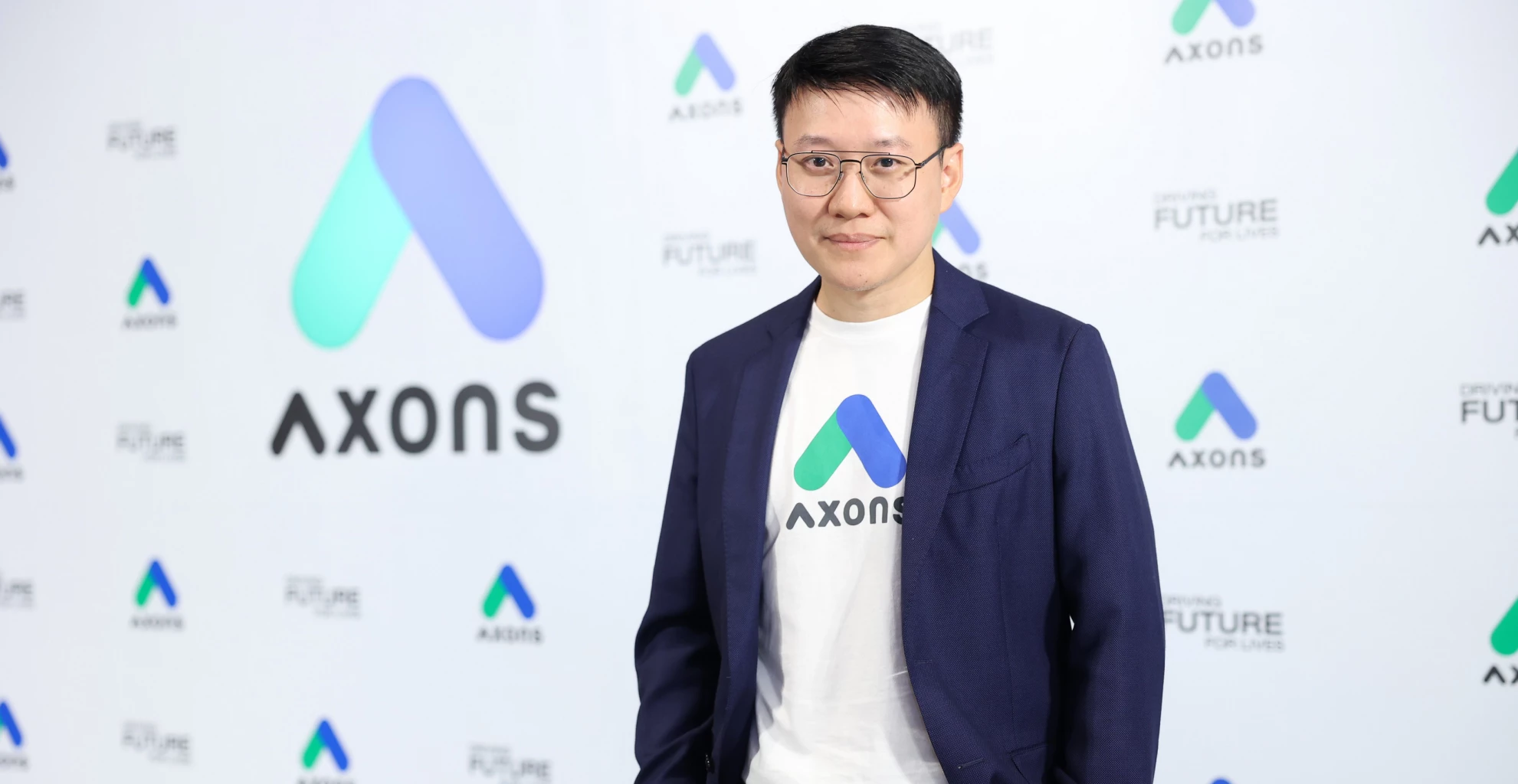 AXONS ผงาดเป็นผู้นำโซลูชั่น AgriTech เทคโนโลยีเกษตรแบบครบวงจร