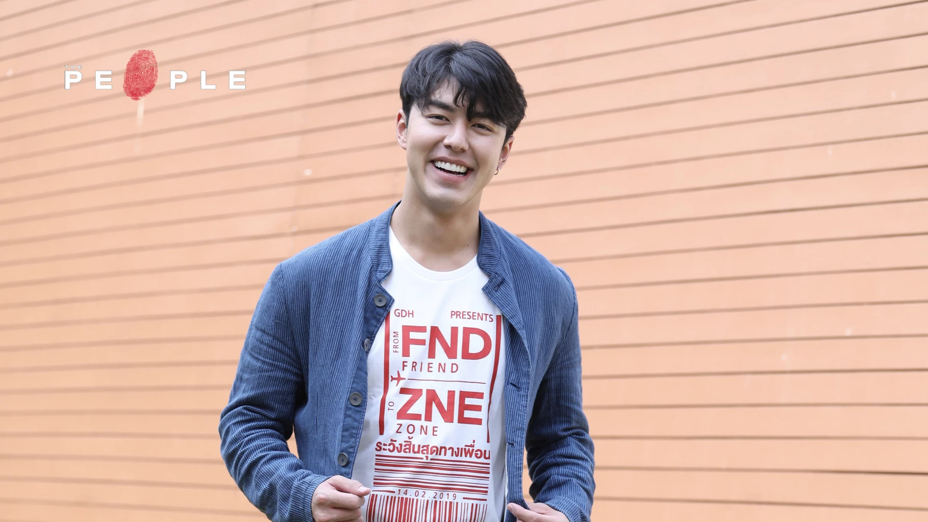 ตัวตนของ ‘นาย-ณภัทร เสียงสมบุญ’ นักแสดงหนุ่มที่สารภาพ ‘สิ้นสุดทางเพื่อน ...