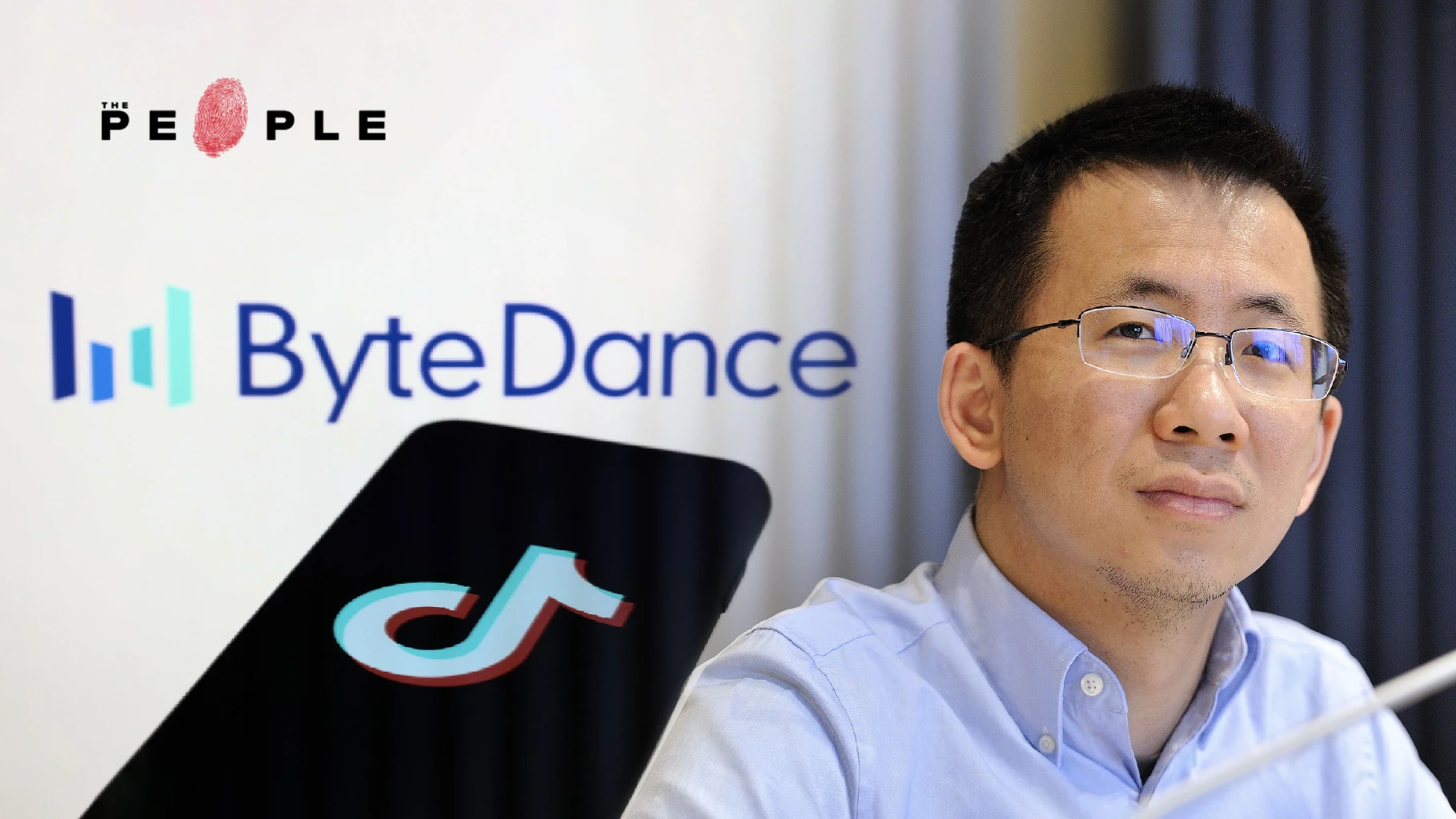 จาง อี้หมิง ผู้สร้างความยิ่งใหญ่ให้ TikTok จากคติ ‘มาทีหลัง’ ต้องก้าวให้ไกลกว่าคนมาก่อน
