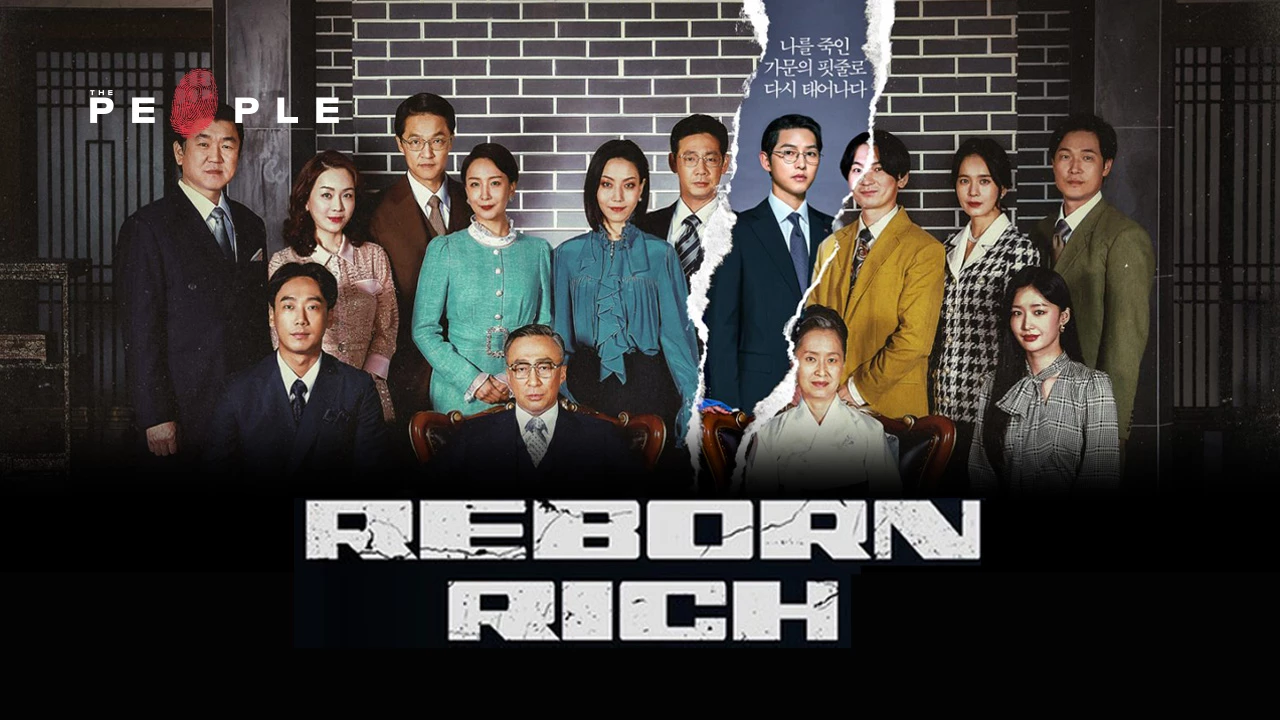 ซีรีส์ ‘Reborn Rich’ ตีแผ่ ‘แชบอล’ ตระกูลเศรษฐีผูกโยงเศรษฐกิจ-การเมืองเกาหลีอย่างไร?
