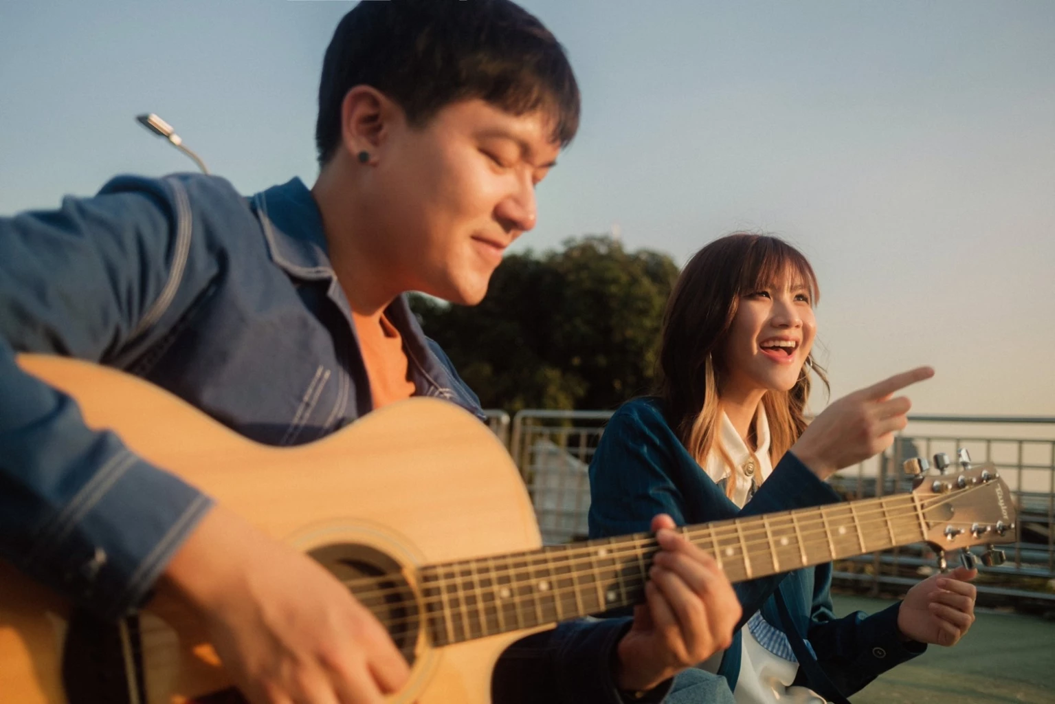 'The 38 Years Ago' กลับมาให้หายคิดถึงในรอบ 5 ปี กับบ้านใหม่ LOVEiS ...