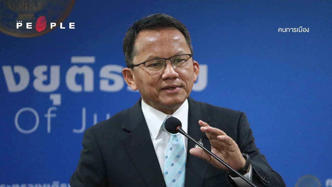 40 ปีบนถนนการเมืองของ ‘สมศักดิ์ เทพสุทิน’ ส.ส. 10 สมัย รมต.ผู้ไม่เคยถูก ...