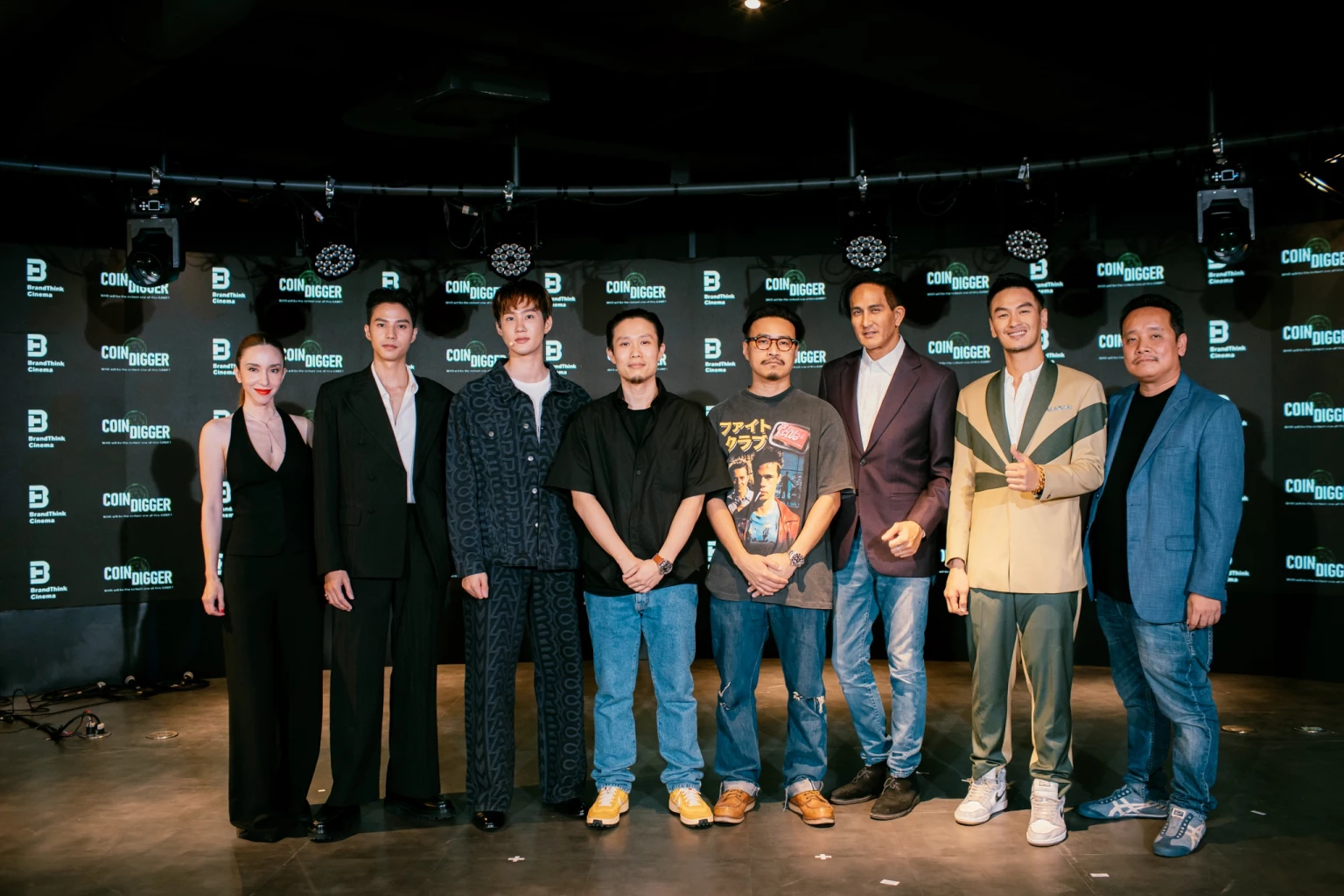 'BrandThink' ตั้งเป้าครีเอทคอนเทนต์ช่วยสร้างแรงบันดาลใจ เปิดบ้าน กับคอนเซปต์ Tomorrow is NOW