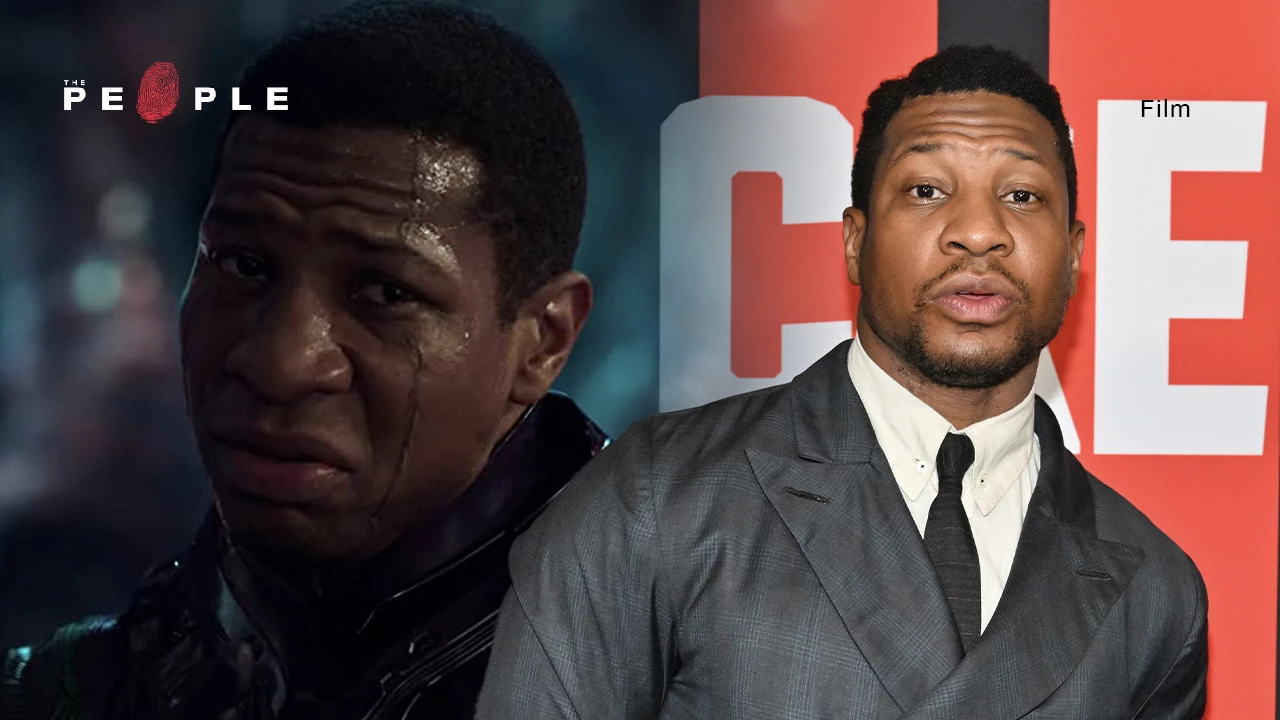 ‘โจนาธาน เมเจอร์ส’ ผู้รับบทวายร้าย Kang นักแสดงที่ฟื้นจากสถานะไร้บ้าน ...