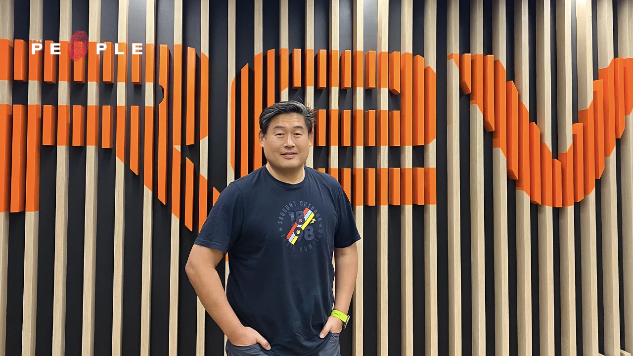 ‘พรศักดิ์ ชินวงศ์วัฒนา’ ชายผู้หลงใหลในกีฬาวิ่งและเดิน จนเป็นที่มาของ ...