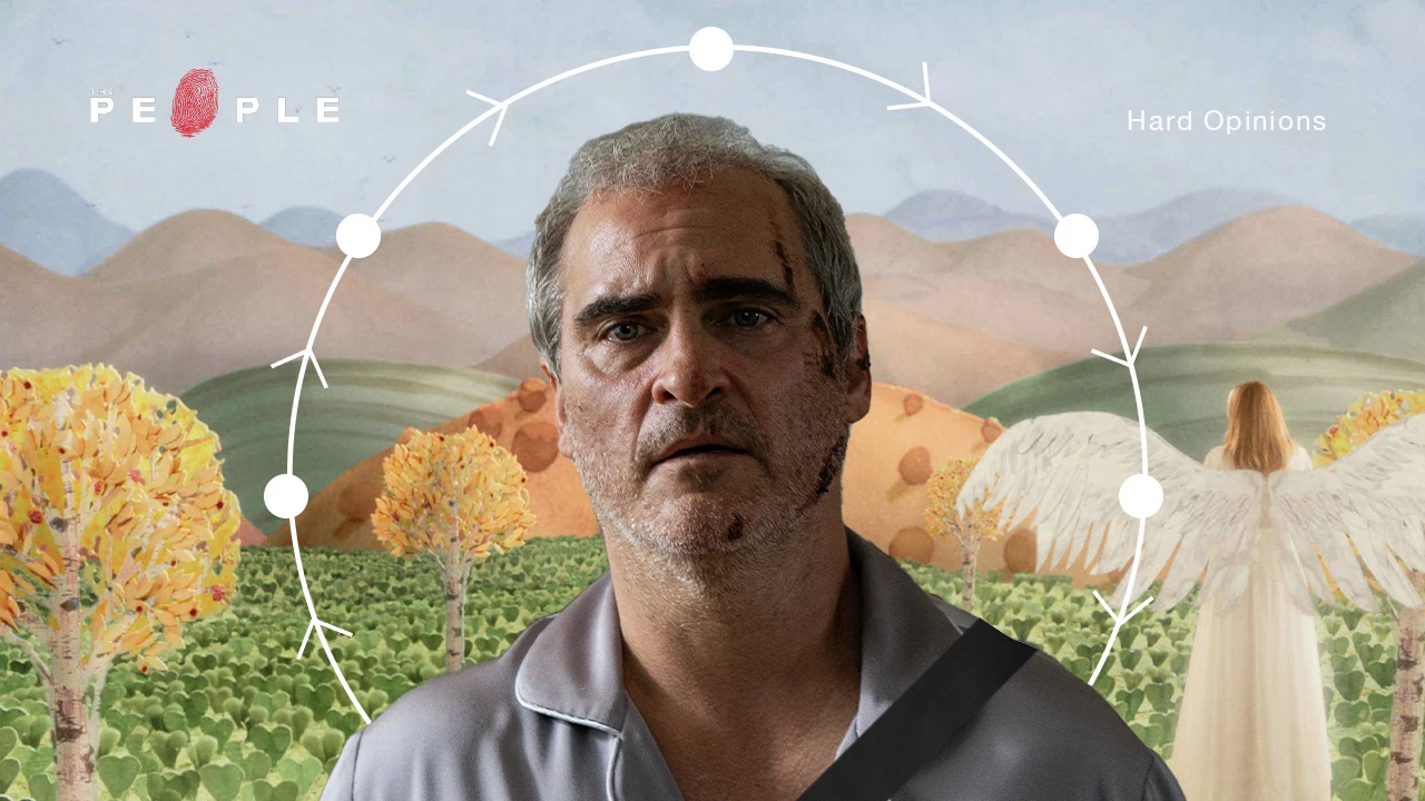 Beau is Afraid : รัดเข็มขัดผจญ ‘กลัว’ ในฝันร้ายของคนวิตกจริต หนังที่ดู ...