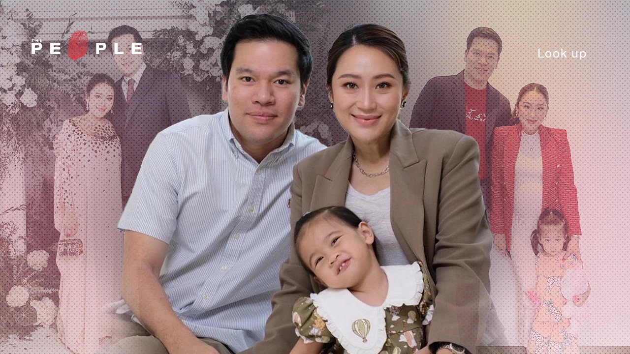 ‘ปอ - ปิฎก สุขสวัสดิ์’ อดีตนักบินและสามีของอุ๊งอิ๊ง ลมใต้ปีกหนุนหัวหน้าครอบครัวเพื่อไทย