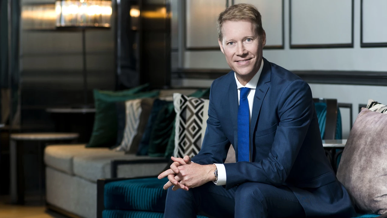 มุมมองกูรูโรงแรม Jakob Helgen กับการเปลี่ยนแปลงอุตสาหกรรมการท่องเที่ยวไทย