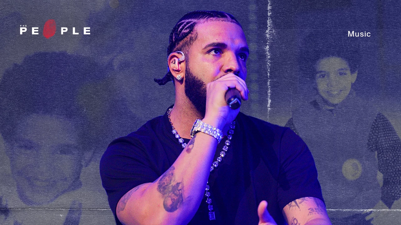 เจ้าของมีมแห่งยุค ‘Drake’ แรปเปอร์ที่ฝัน ‘ต้องรวย!’ กับชีวิตวัยเด็กที่ ...