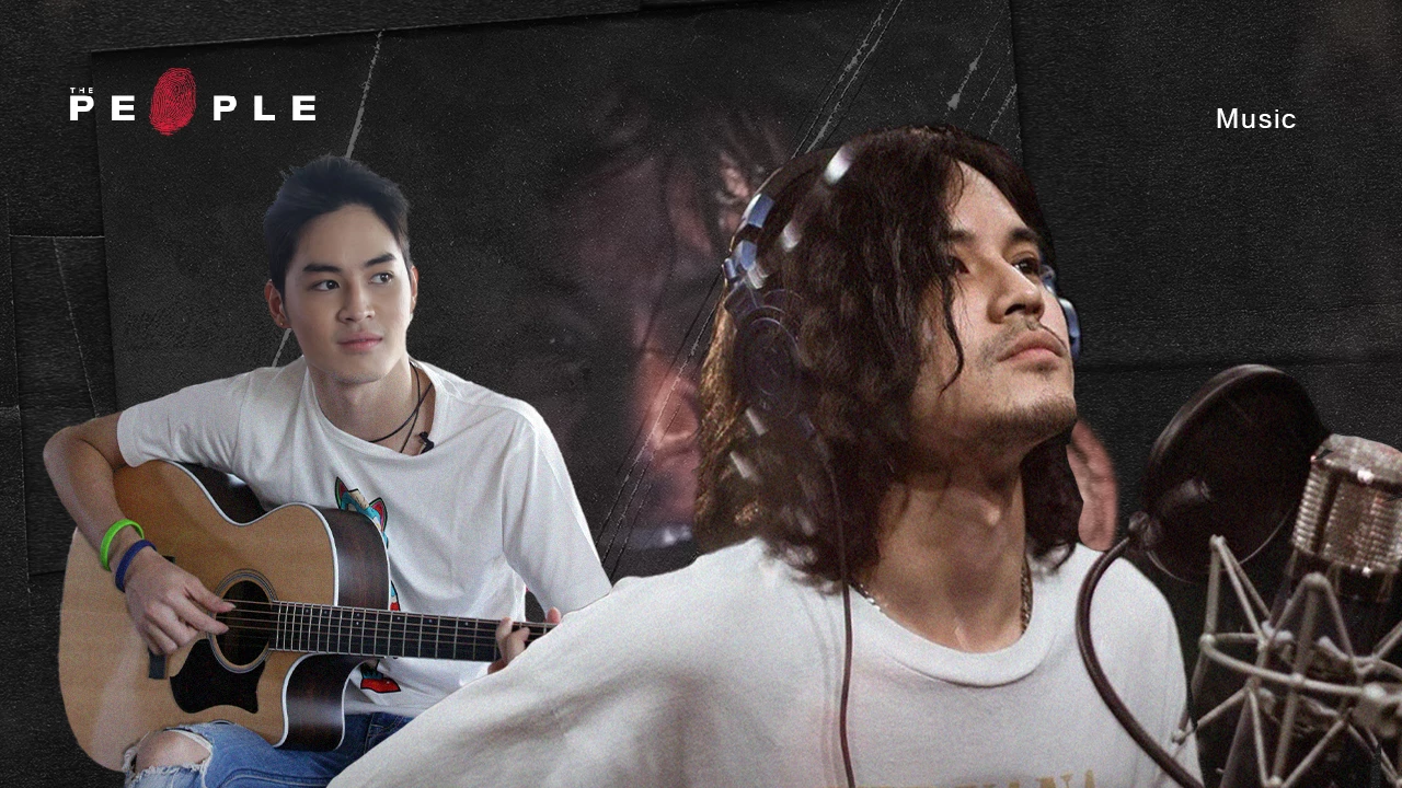 นักสร้างตำนาน(ที่ทำคนว้าวุ่น) ‘เก้า–จิรายุ’ ก้าวจาก SuckSeed สู่หนุ่มเท่แห่ง Retrospect