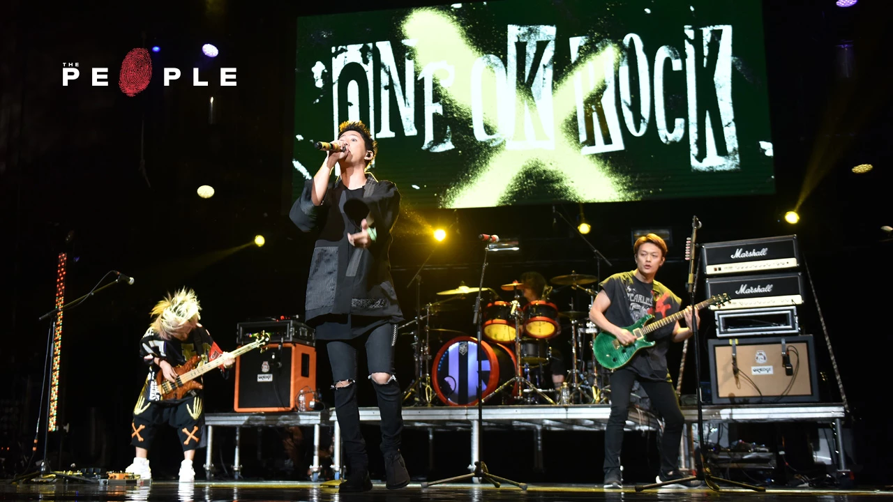 ‘ONE OK ROCK’ กลุ่มเพื่อนที่รวมตัวกันตอนตี 1 ก้าวมาเป็นวงร็อกระดับโลก ...