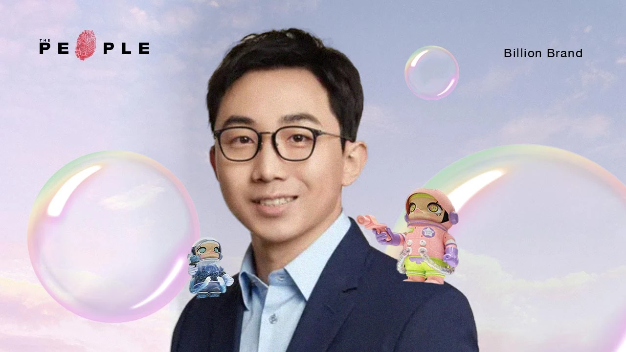 ‘Pop Mart’ เริ่มจากร้านจิปาถะ จนเป็นช้อป Art Toys ที่เปิดตัวด้วย ‘Molly ...