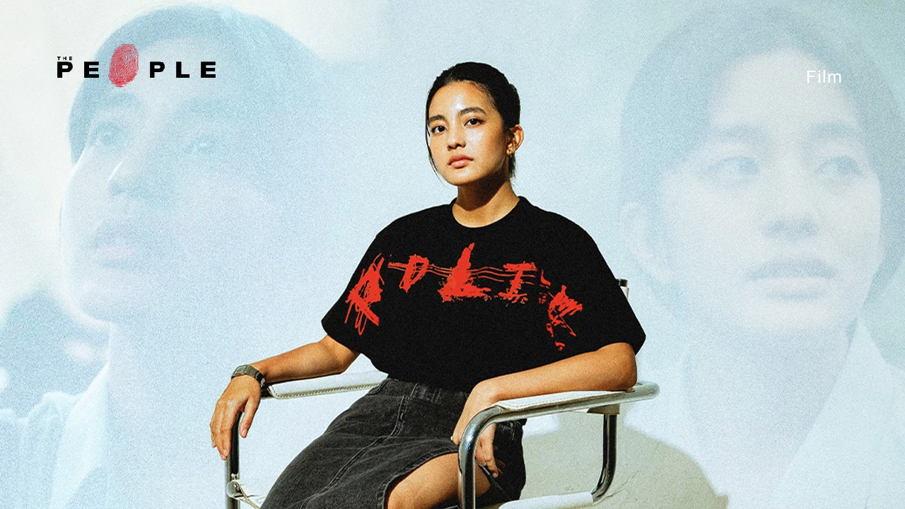 คุยกับ ‘ซิดนีย์’ นักแสดงจาก RedLife ที่เรียนรู้ว่า “โลกมันไม่ได้สวยเหมือนที่เราเข้าใจ”