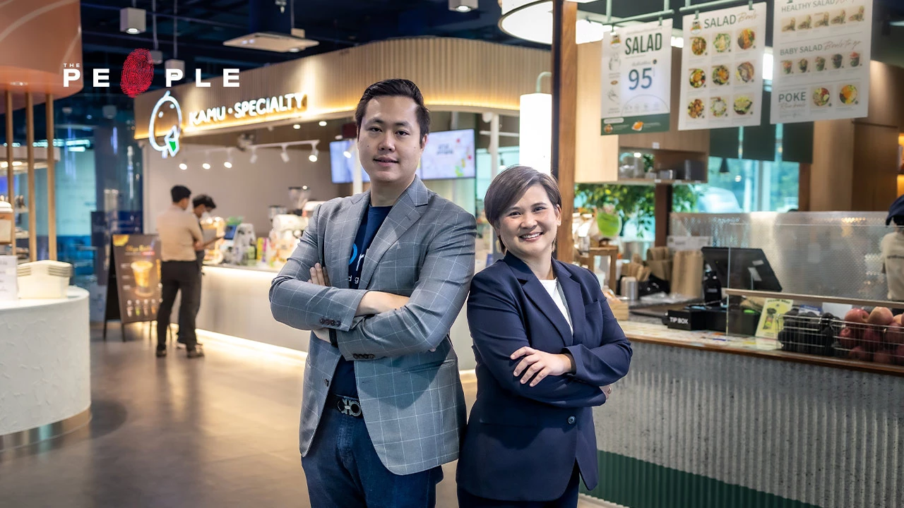 Orbit Digital เบื้องหลังการเปลี่ยน OR สู่ธุรกิจที่เติบโตด้วยดิจิทัล