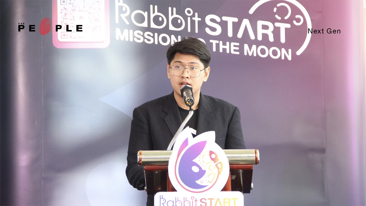 แนะ 3 ทักษะสำคัญที่ Gen Z ต้องรู้ก่อนเข้าสู่ตลาดแรงงาน โดย ‘Rabbit Start’