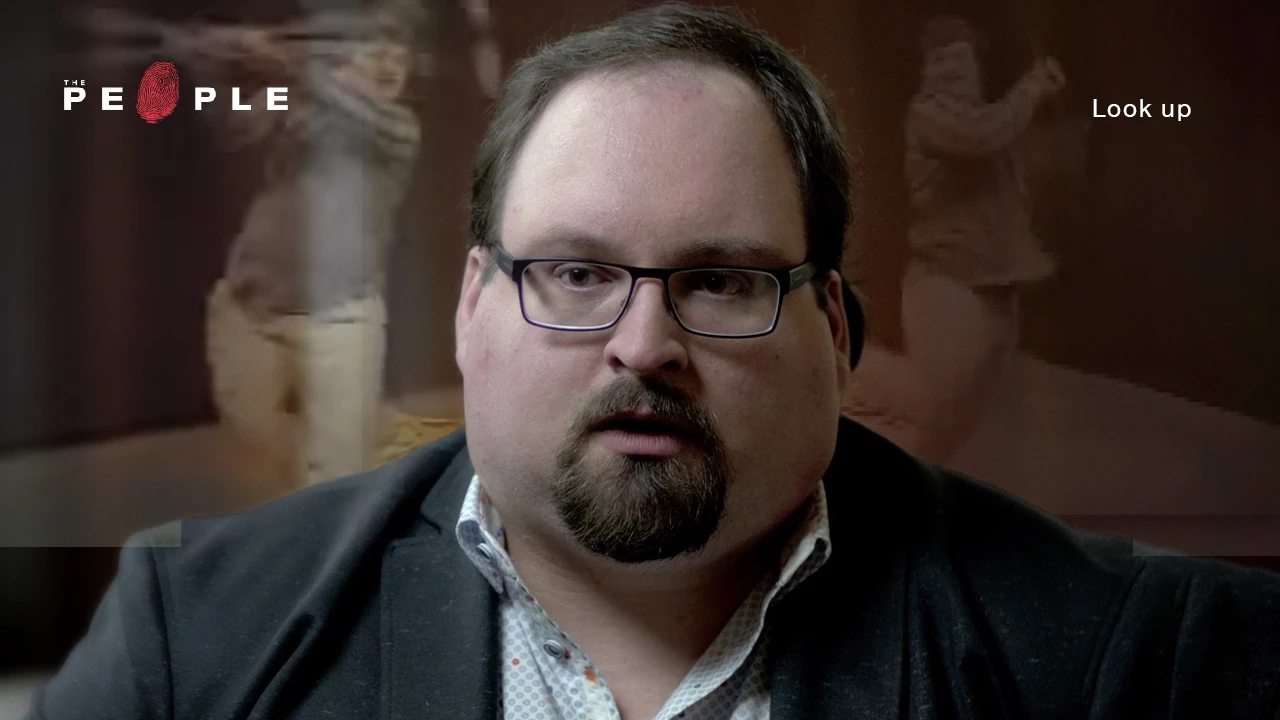 กิสเลน ราซา : จากเด็กชีวิตพังเพราะมีม ‘Star Wars Kid’ สู่ทนายผู้ปกป้อง ...