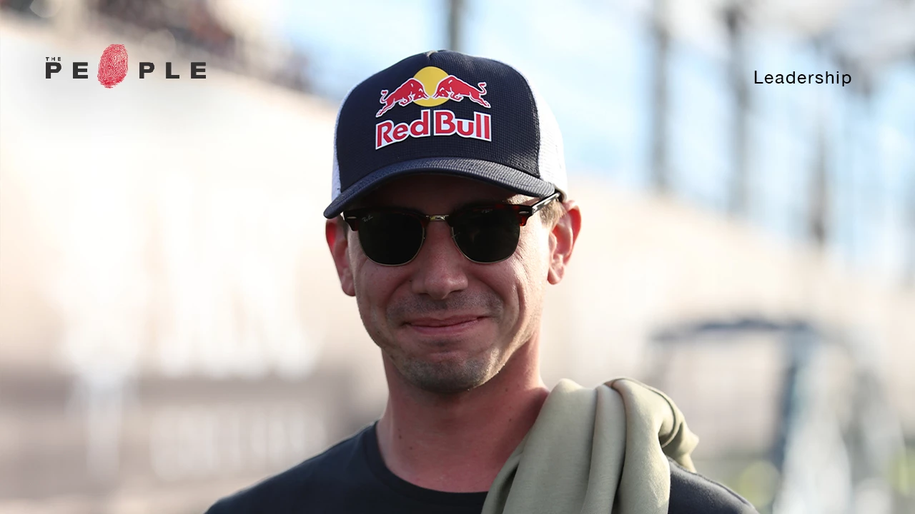 มาร์ก มาเตชิตซ์ ทายาท RedBull ผู้ชอบทำตัวโลว์ โปรไฟล์ มหาเศรษฐี ‘อายุ ...