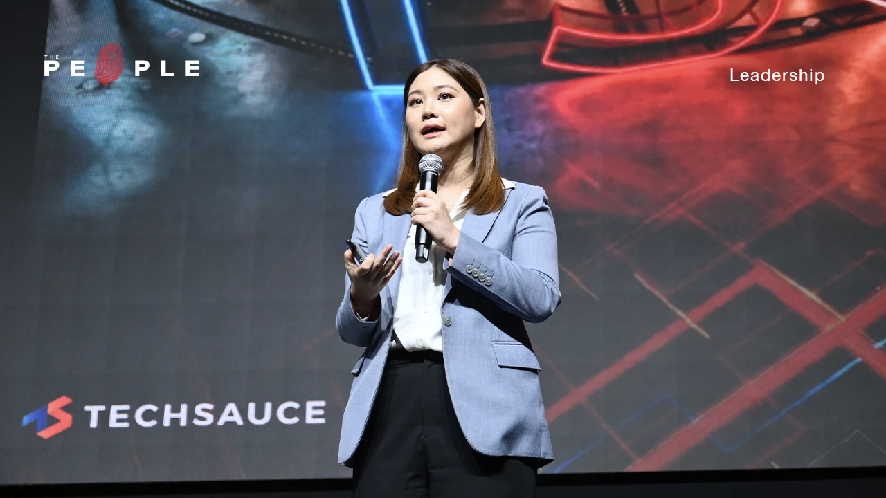 'Techsauce' ประกาศกลยุทธ์ "4 THAI" ร่วมมือกับภาครัฐและเอกชน ชูให้ไทยเป็น Tech Gateway ของภูมิภาค