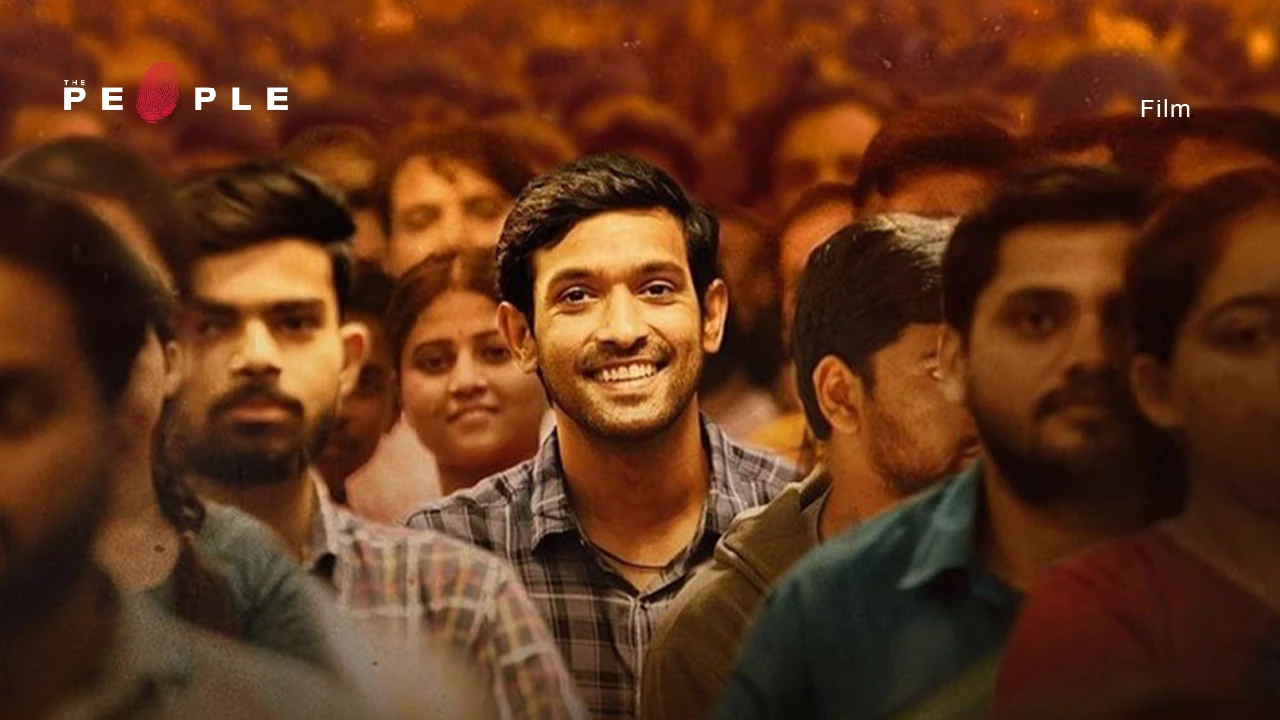 ‘12th Fail’ หนังเรตติ้งสูงสุดใน IMDb ปี 2023 ที่ตีแผ่การคดโกงในระบบ ...