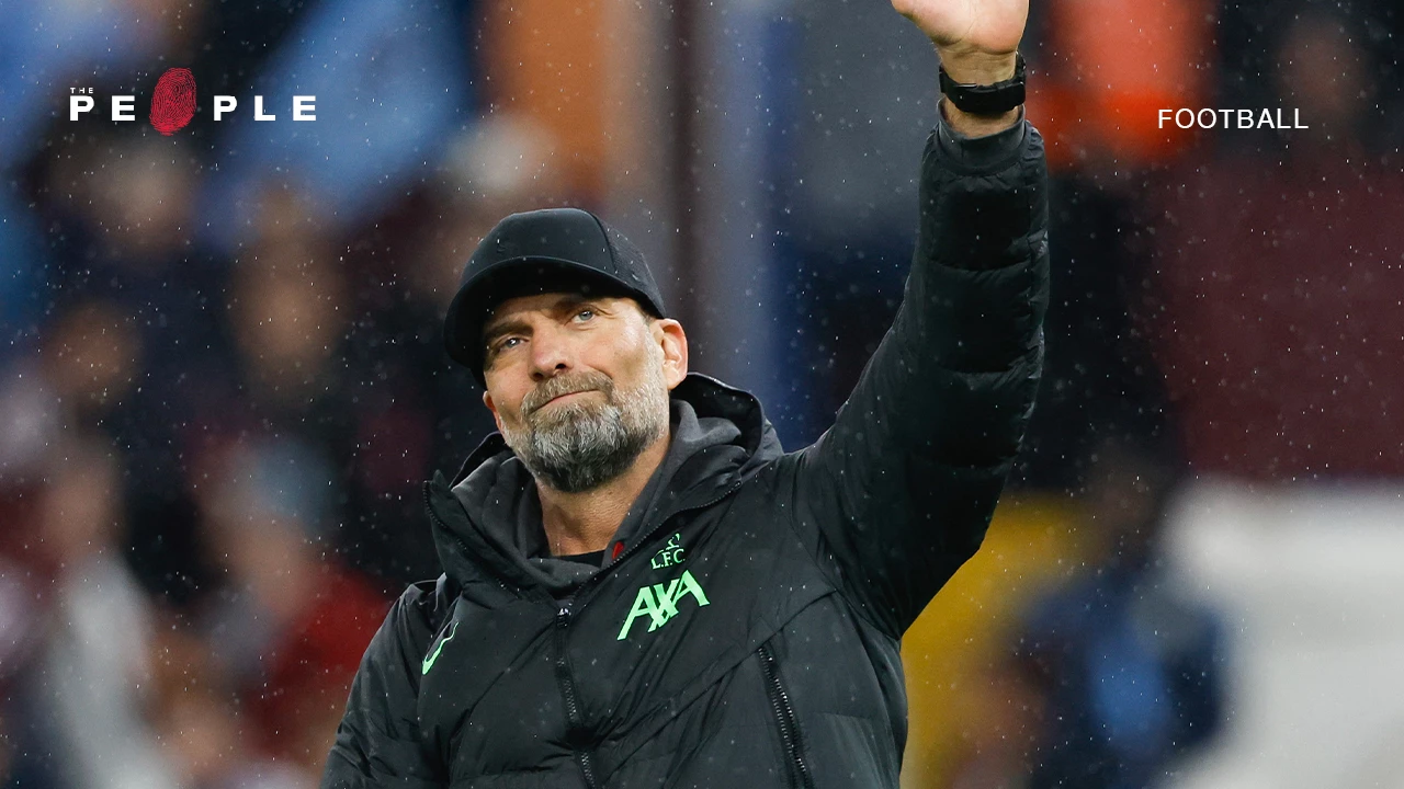 อำลา ‘เจอร์เก้น คล็อปป์’ ผู้นำ Liverpool คว้าแชมป์ลีกที่ The Kop รอคอยถึง 30 ปี