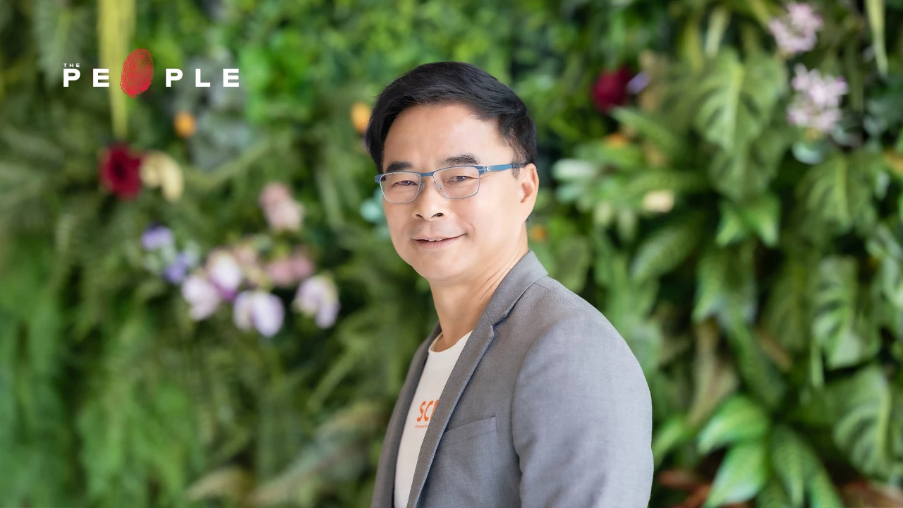 CEO นพกฤษฏิ์ นิธิเลิศวิจิตร แม่ทัพ Successmore กับภูเขาลูกต่อไปที่สูงใหญ่และชันกว่าเดิม