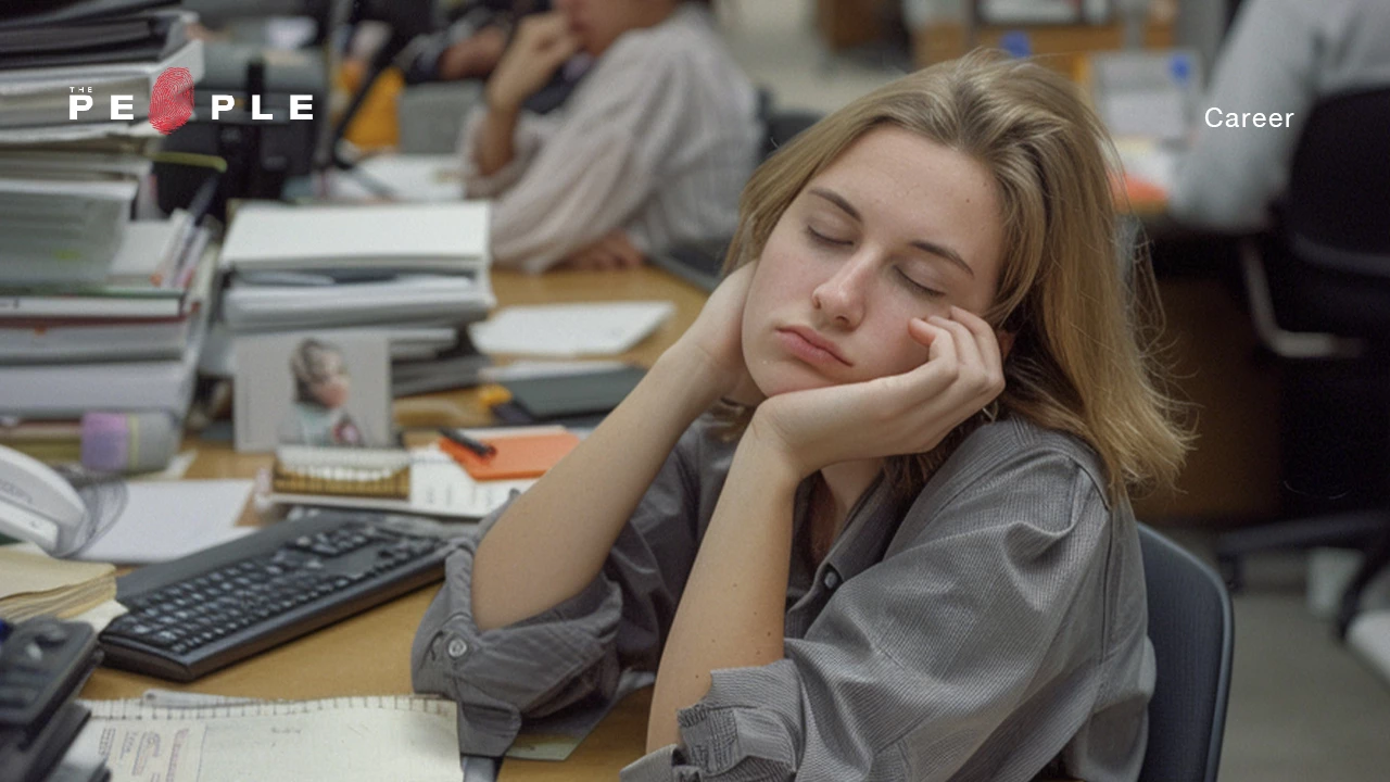 พนักงาน toxic 3 ประเภท ที่ CEO ไม่ปลื้ม