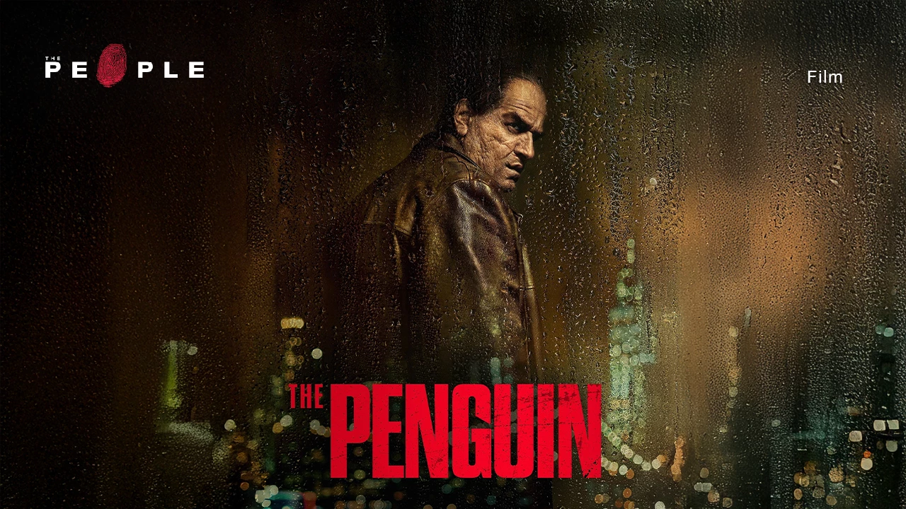 เปิดตำนาน The Penguin มหากาพย์ดาวร้ายในโลกแห่งจินตนาการ