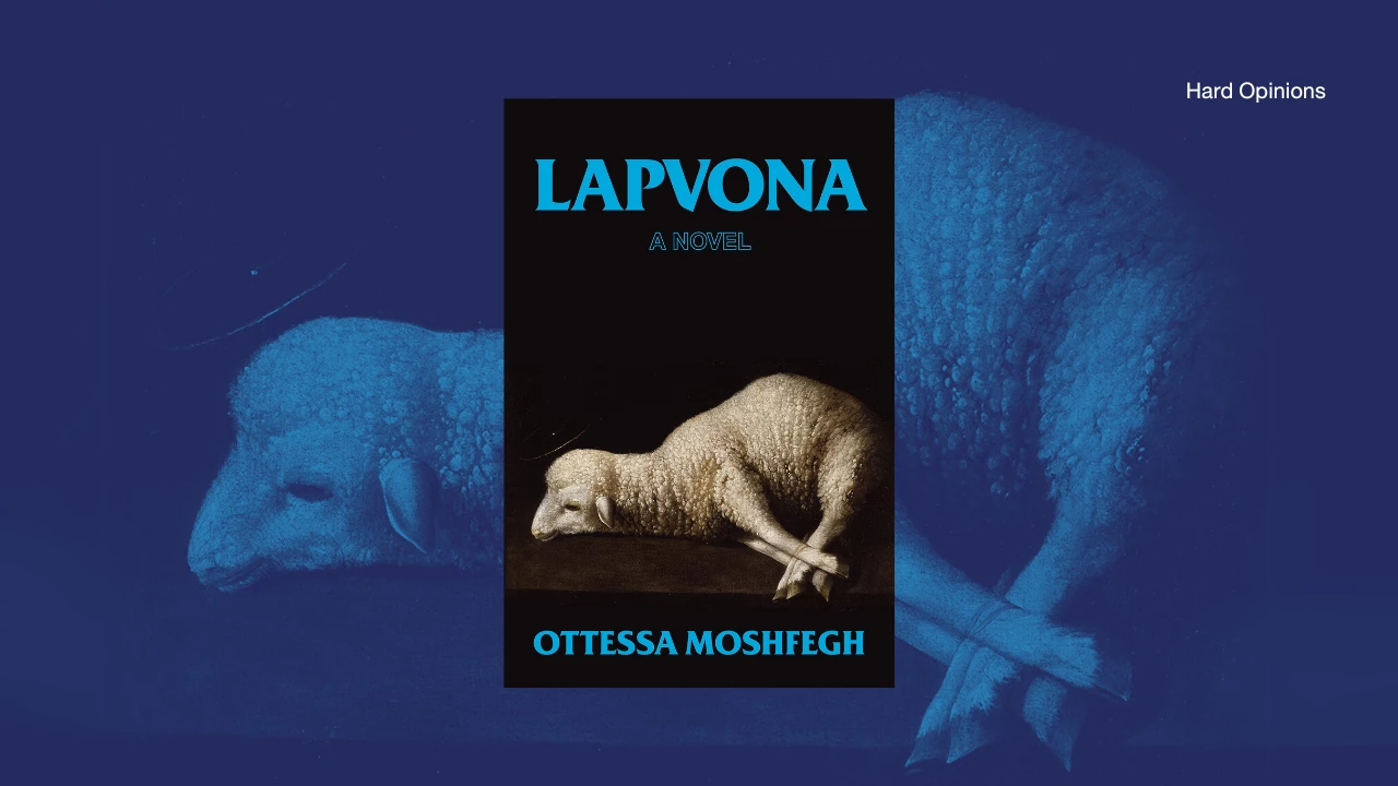 Lapvona : เมืองแห่งความวิปลาสที่ใช้ศาสนาสนองกิเลสและอำนาจ