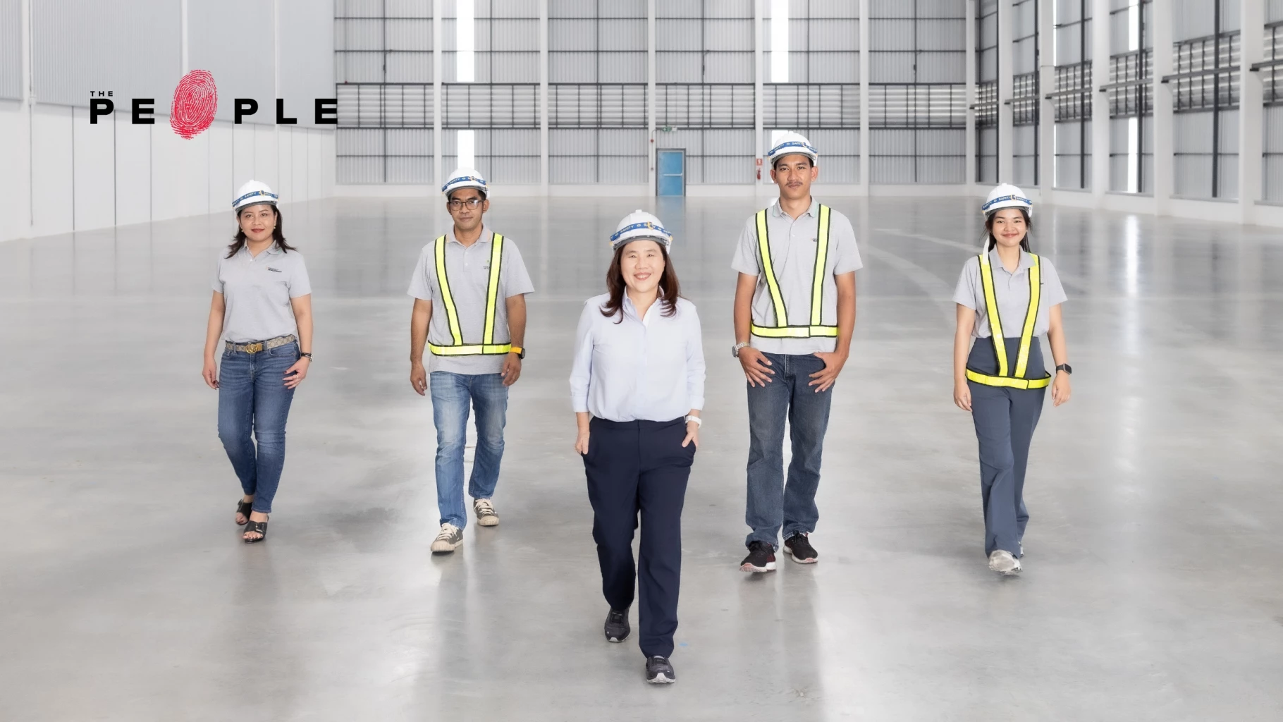 นับ 1 ถึง ล้าน (ตร.ม.) สูตรบริหารงาน บริหารคน ฉบับ Prospect Development ปลุกปั้นโครงการ BFTZ สู่ ...