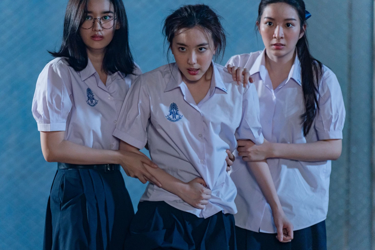 “คุ้ย-ทวีวัฒน์” เสิร์ฟตัวอย่างแรก “Attack วิญญาณเลขที่ 13” ถึงใจคอหนังสยองขวัญ!